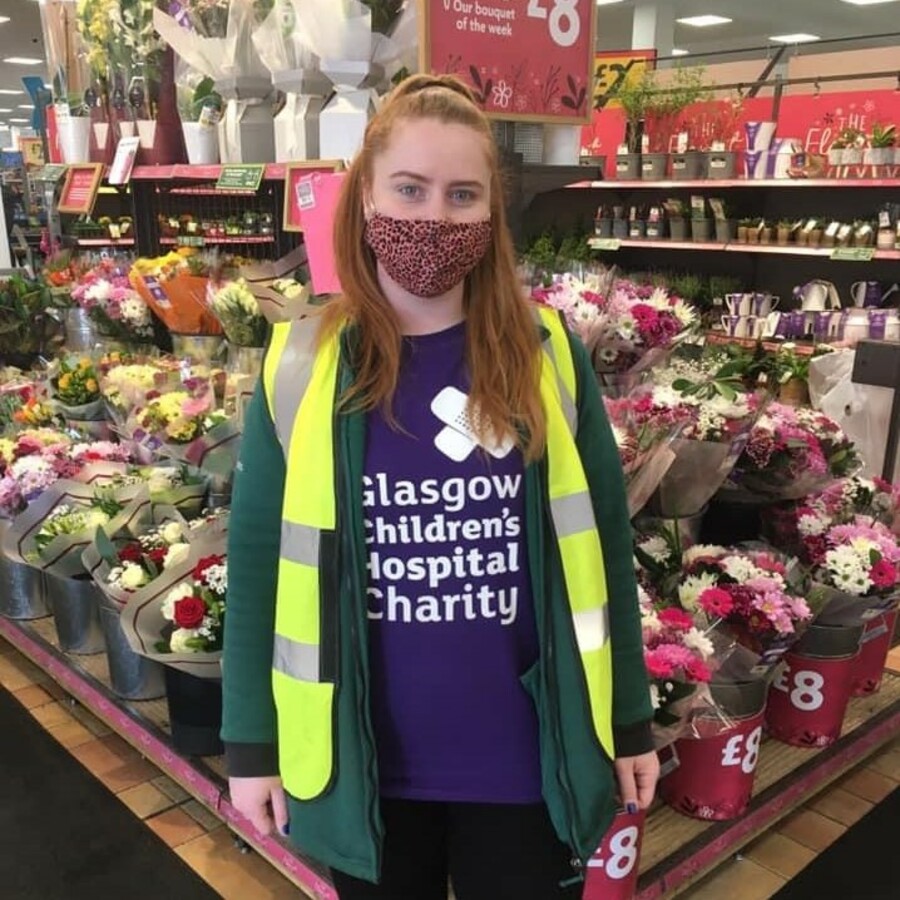 Morrisons Week of Fundraising Resources