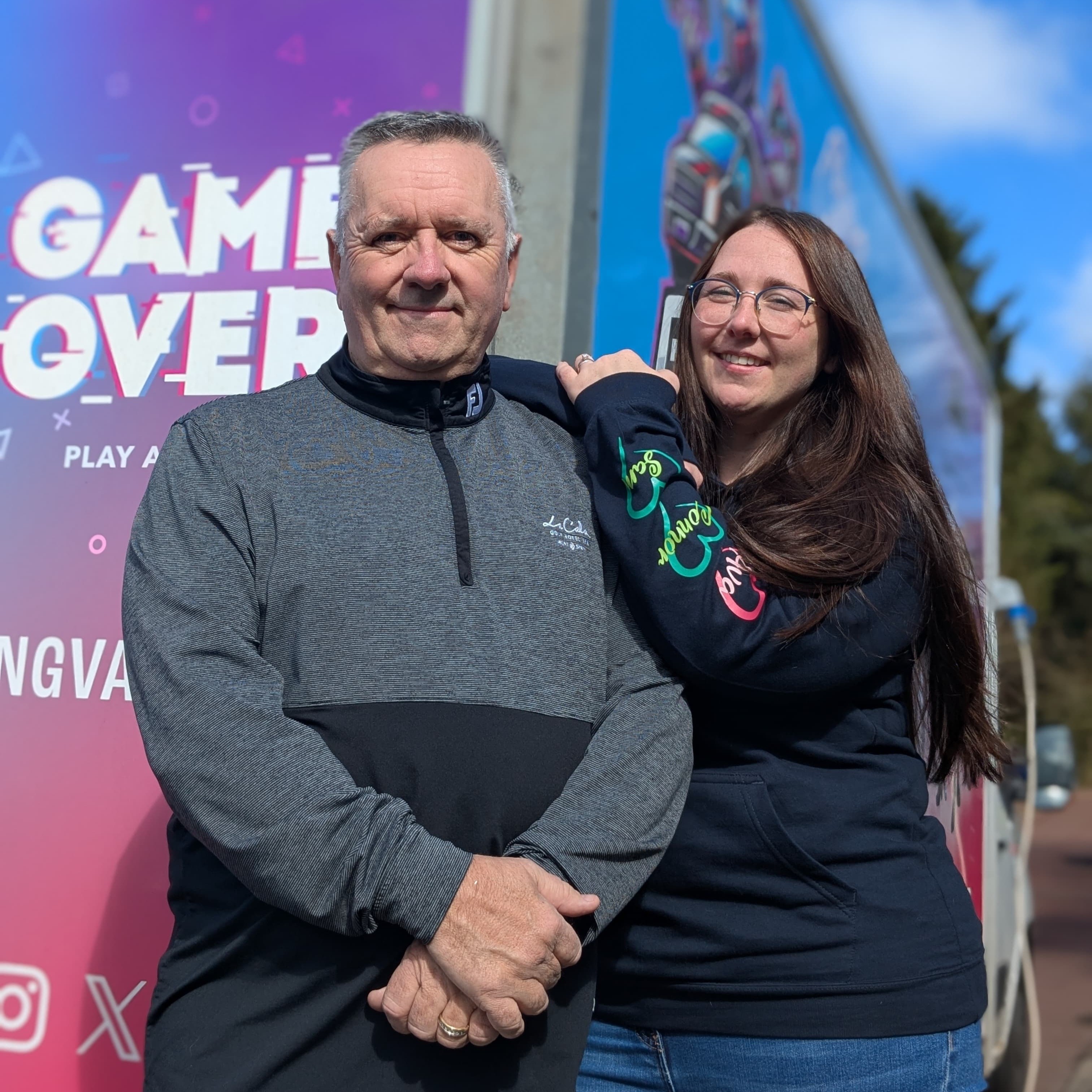 The Ultimate Gaming Fundraiser: Riley's Story